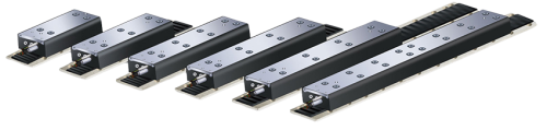 What is a Linear Motor? How it Works and Applications